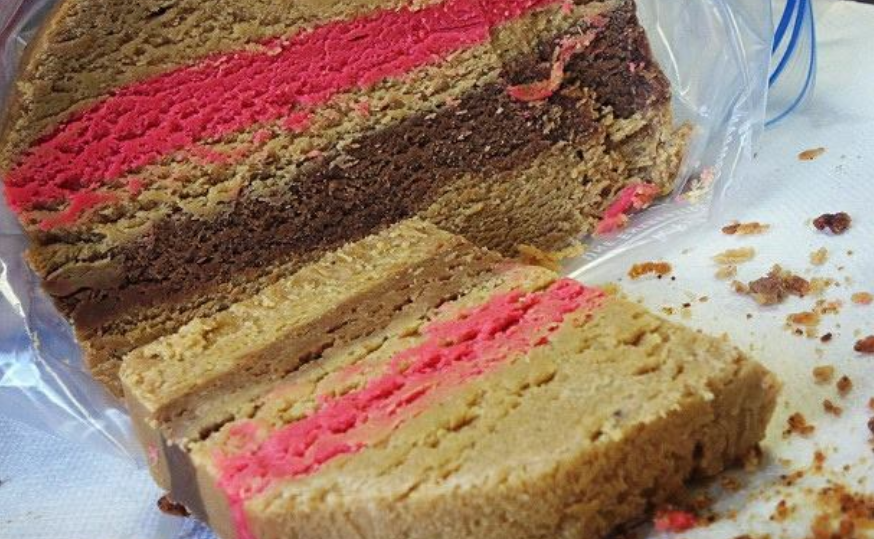 Recette douce makos - Shopizone Haiti